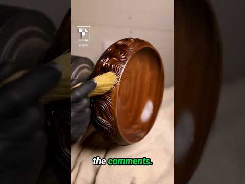 This Spinning Bowl Will TRICK Your Eyes! 😱🌀