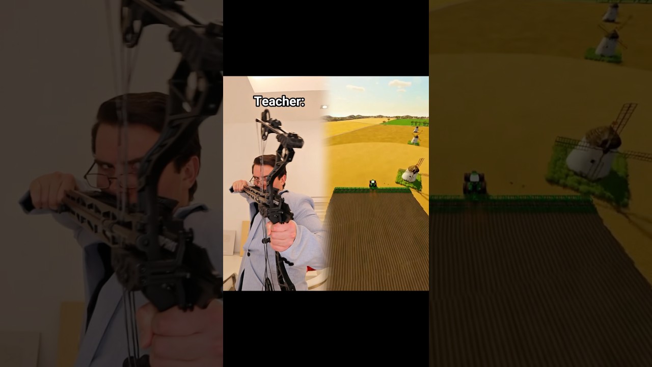 Math teachers when you try a new method. #school #teacher #student #relatable@ryanhdlombard