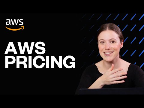 AWS Pricing Explained in 4 Minutes