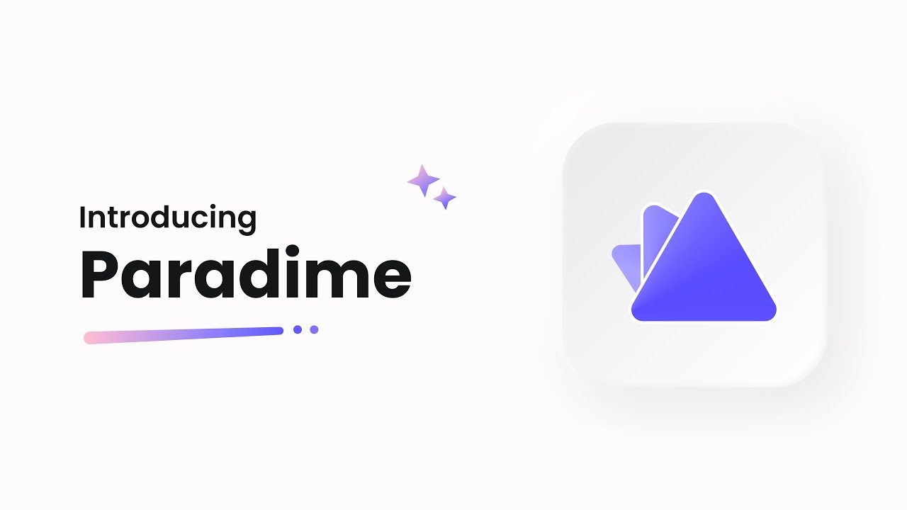 dbt™ (data build tool) native platform | Introducing Paradime