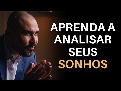 Vídeo Psicanalista Explica Como Interpretar Sonhos Dr Lucas Nápoli