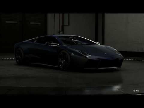 Steam Community :: Video :: BATMAN I Lamborghini Reventon I Forza 7