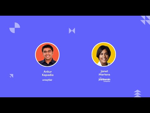 The new age of Recruiting Wayfair's approach to Talent Ops