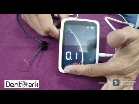 Apex Locators - Dental Apex Locators Latest Price, Manufacturers ...