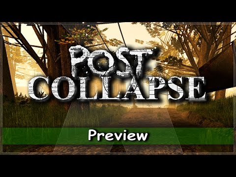 Steam Community :: PostCollapse
