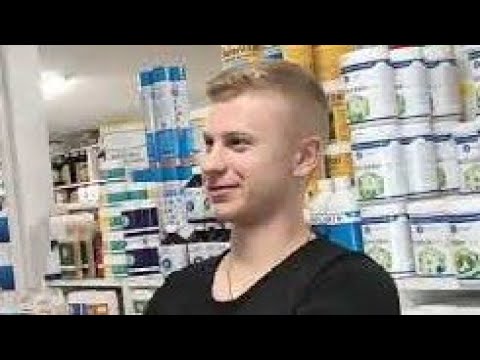 Odwiedziny w siedzibie sklepu E-GOLAB /Wiktor Furman - 500zł do wygrania.