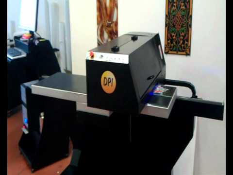 mini plotter UV led Eagle | benvenuti nel mondo di Officia