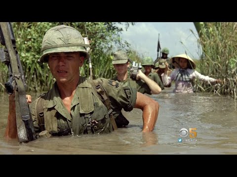 Vietnam Veterans Fight to Get Rare Form of Cancer Covered by VA