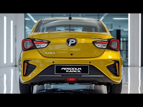 2025 Perodua Kancil full Review Adakah Ia Berbaloi untuk Dimiliki!