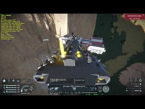 Steam Community :: Video :: RAMMING SPEED!!