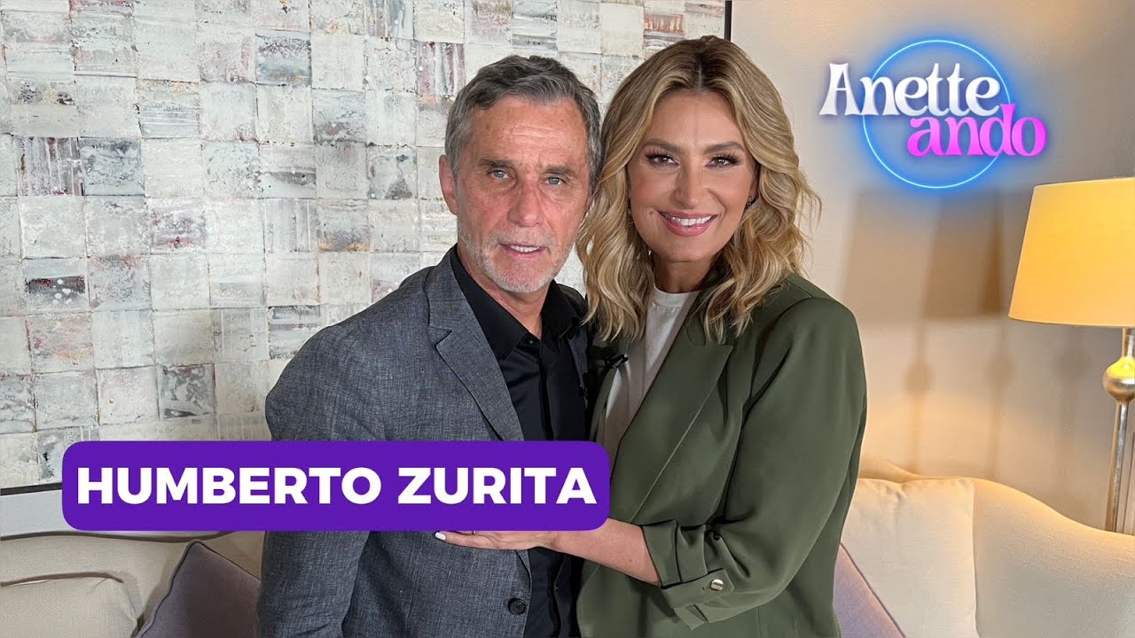 Humberto Zurita confiesa qué provocó la muerte de su esposa Christian Bach