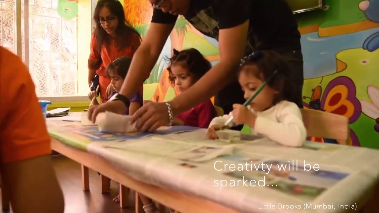 IPC's Core Content Learning Areas In Action!