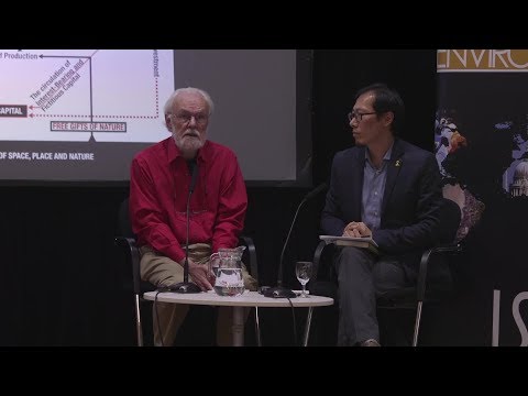 David Harvey, ‘Marx, Capital and the Madness of Economic Reason ...