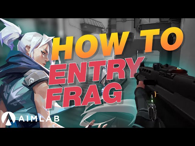 Valorant guide: How players can top frag while being the IGL