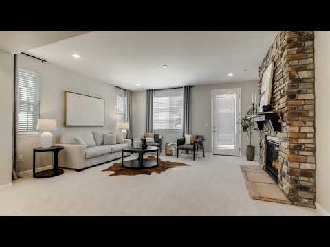 16544 East 118th Drive, Commerce City, CO 80022