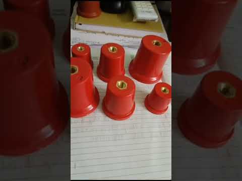 DMC Insulator - DMC SMC Insulators Latest Price, Manufacturers & Suppliers