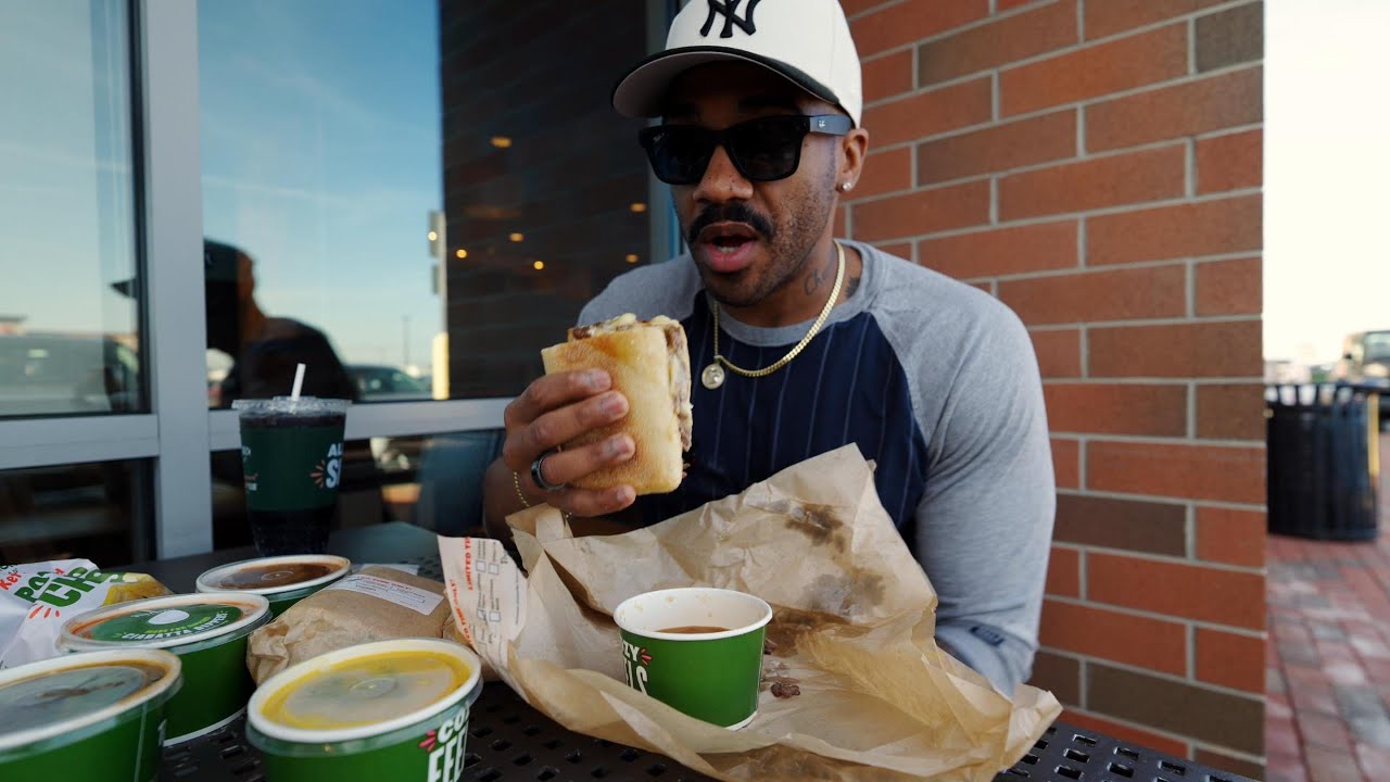 The Realest Panera Review EVER