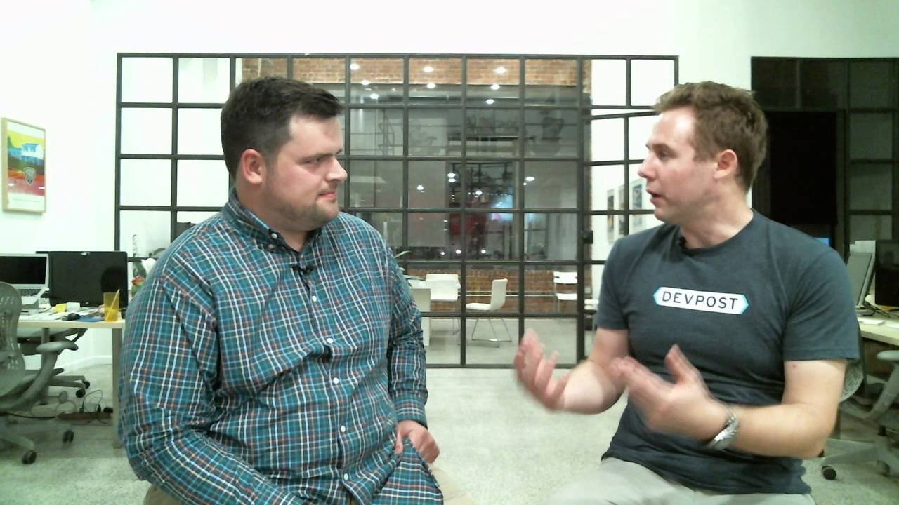 Devpost Commit Episode 3 - 7/30/2015