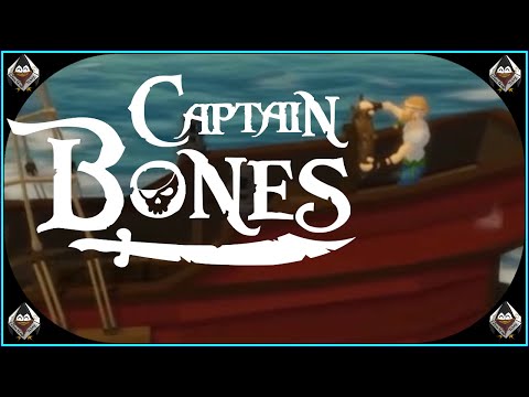 Steam Community :: Captain Bones : A Pirate's Journey