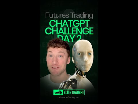 2 for 2 with chatgpt trading