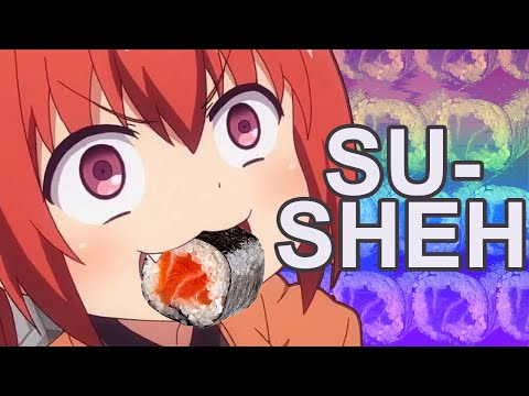 Steam Community :: Video :: SU-SHEH