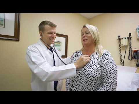 Dr. Dougherty – Family Medicine