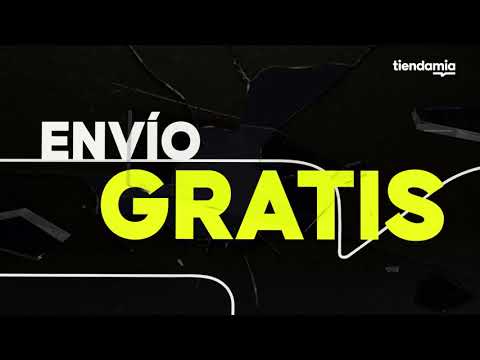 ¡El verdadero Black Friday de USA llegó a Tiendamia.com! | Costa Rica 2021