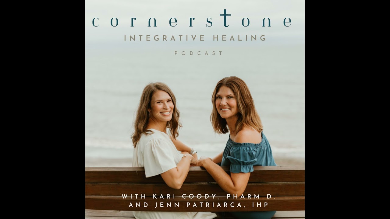 Welcome to Cornerstone Integrative Healing