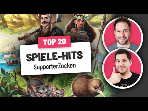 Ein Episches Brettspiel-Wochenende!