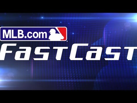 10/16/13 MLB.com FastCast: Tigers rebound to tie ALCS