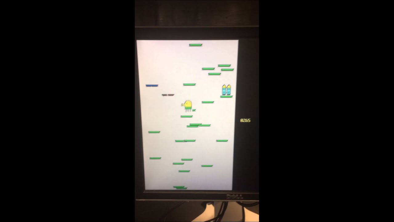 ECE 385 final project