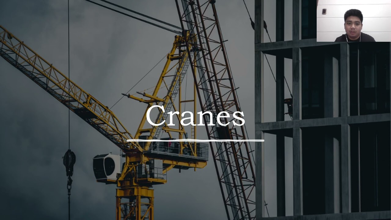 Material Handling and Storage - Use of Mechanical Handling Equipment and Storing Techniques