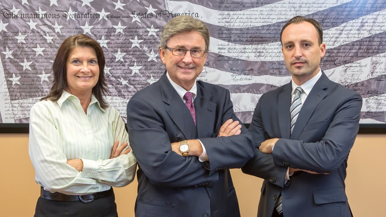 How to Protect Yourself with Estate Planning | Barberi Law Firm