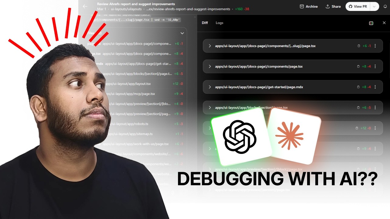 Can Codex Fix Every Bug in My OSS Project? (Real Test)