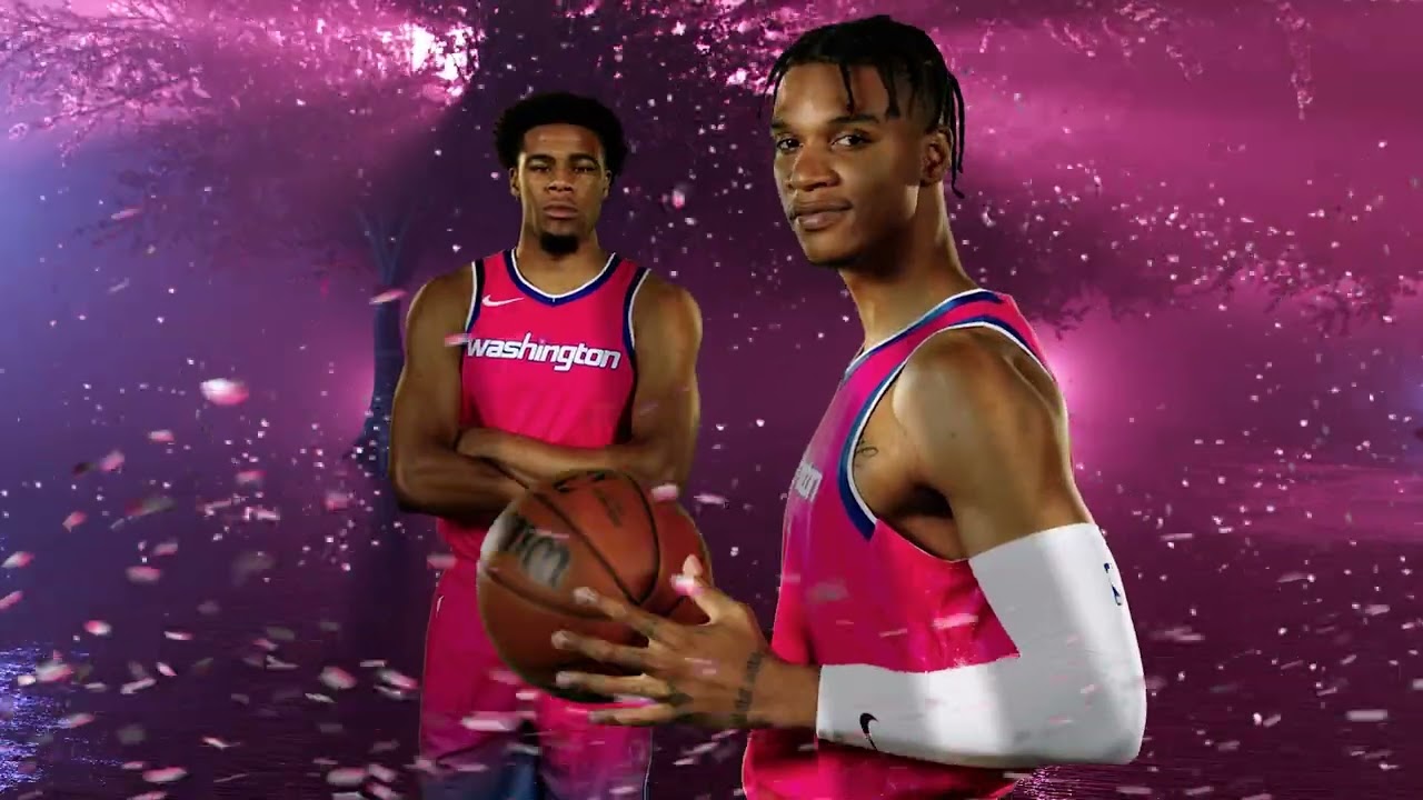 DJ/プロデューサーのYamato、ワシントン・ウィザーズのオフィシャル・イントロ・ソング「ZEN VIP (Official ...