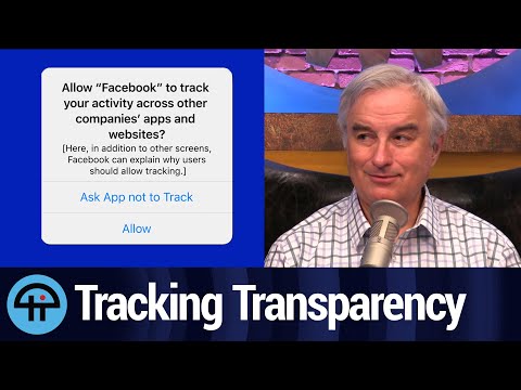 Will Apple's App Tracking Transparency Make a Difference?