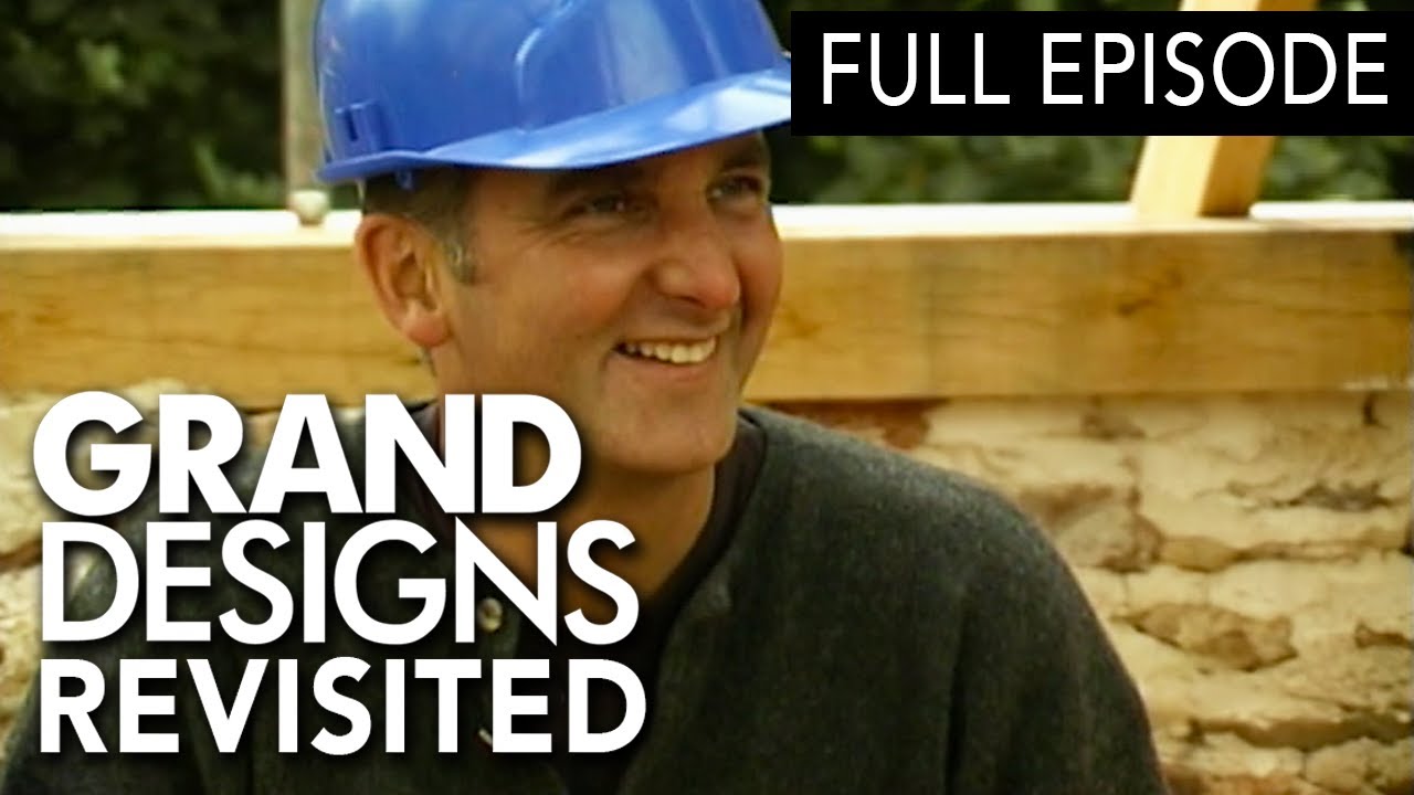 Grand Designs Revisited | FULL EPISODE | Season 02 Episode 05 | Devon