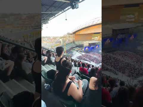 STRAY KIDS Concert Seattle Dominate 2025 🇺🇸