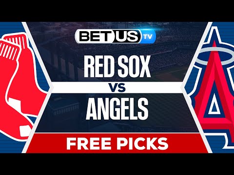 Boston Red Sox vs Los Angeles Angels (6-25-25) MLB Game Predictions, Picks and Best Bets