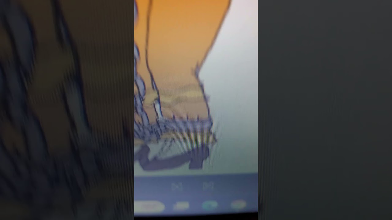 Jane Porter goes to Detention