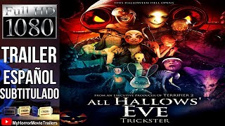All Hallows' Eve: Trickster - película: Ver online