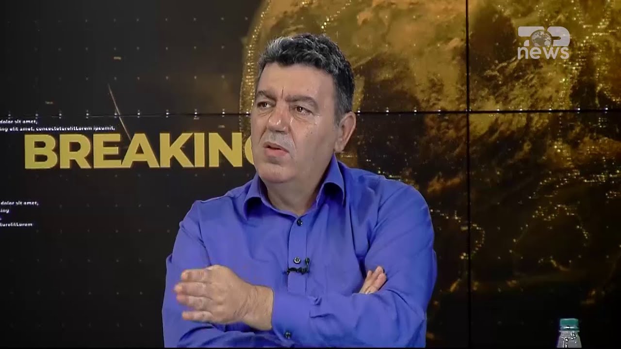 Ina Rama për presidente, si do ta presë Berisha? Analizon Plator ...