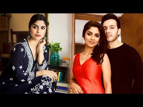 Sayantani Ghosh To Get Married VIRTUALLY?