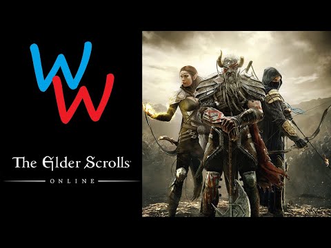 Steam Community :: Video :: The Elder Scrolls Online | 1 | Dark Elf ...