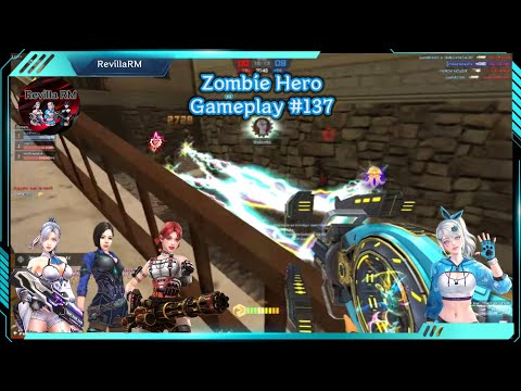 Steam Community :: Video :: [CSNS] Zombie Hero - Gameplay # 137