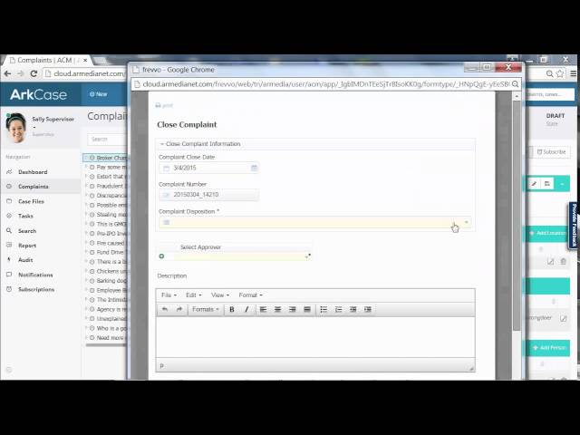 ArkCase Pricing, Features & Reviews 2022 - Free Demo