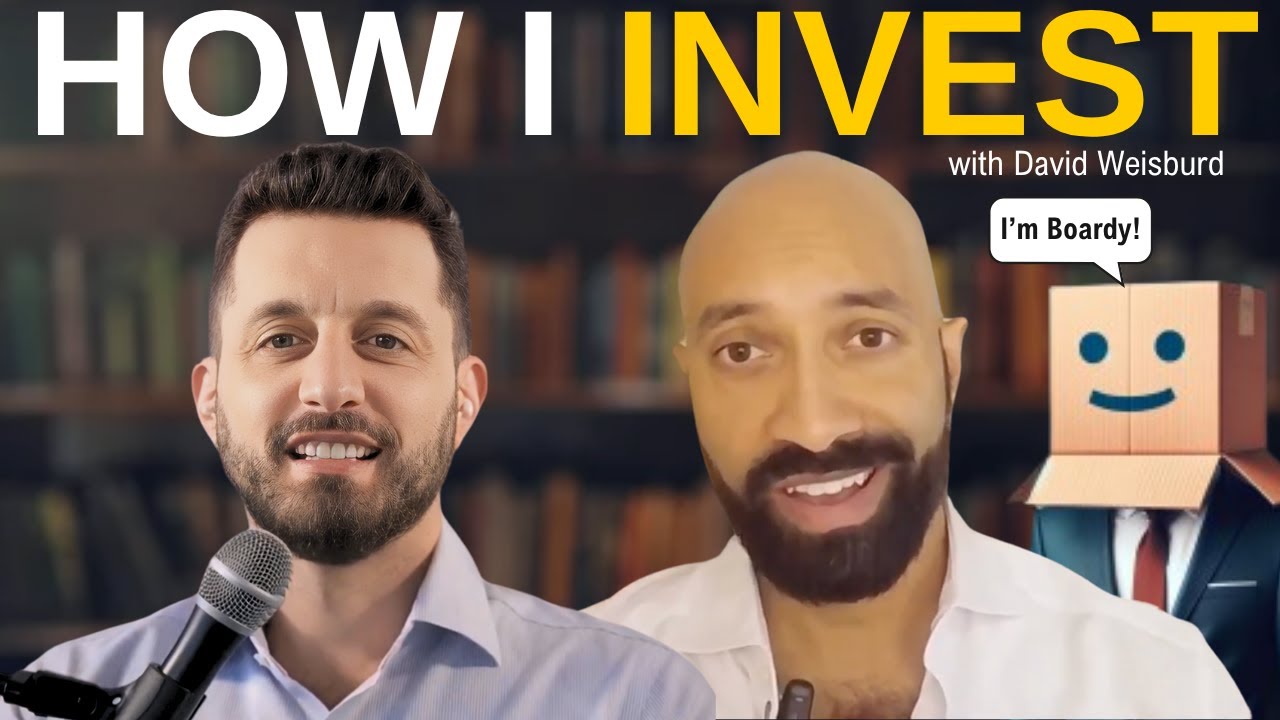 I Interviewed the World’s First Voice-Based AI (Boardy)