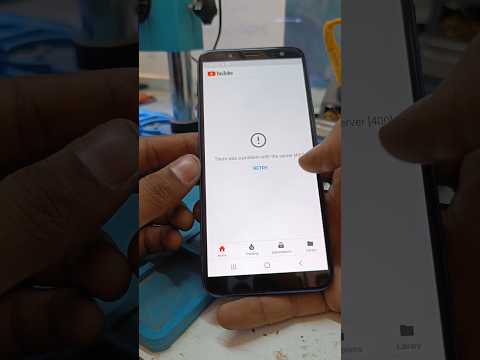 There was problem with server [400] #shorts #short #viral  #trending  #youtubeshorts  #shortvideo