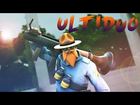 Steam Community :: Video :: TF2 Ultiduo Baloo match