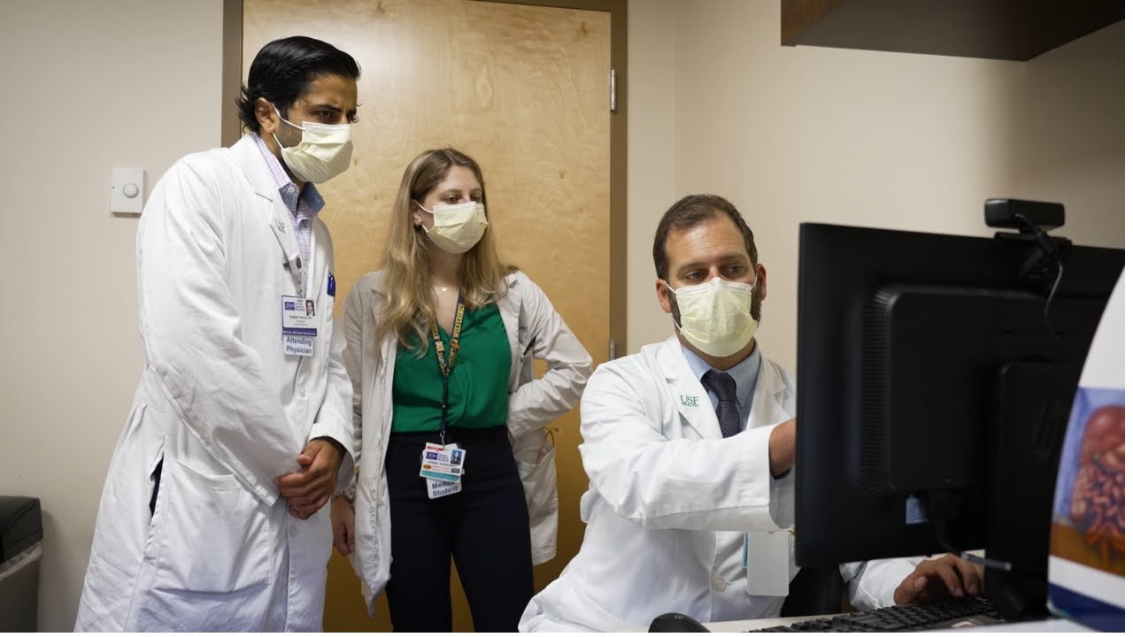 Bariatric, Metabolic, Weight Loss Surgery | USF Health